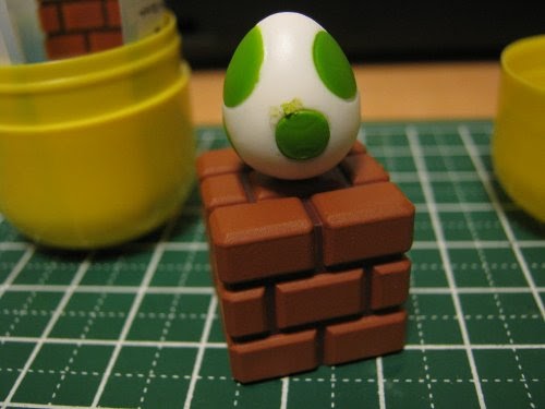 Lemongrass-Studio : Figure Photos Collection Blog: Super Mario Bros.Wii ...