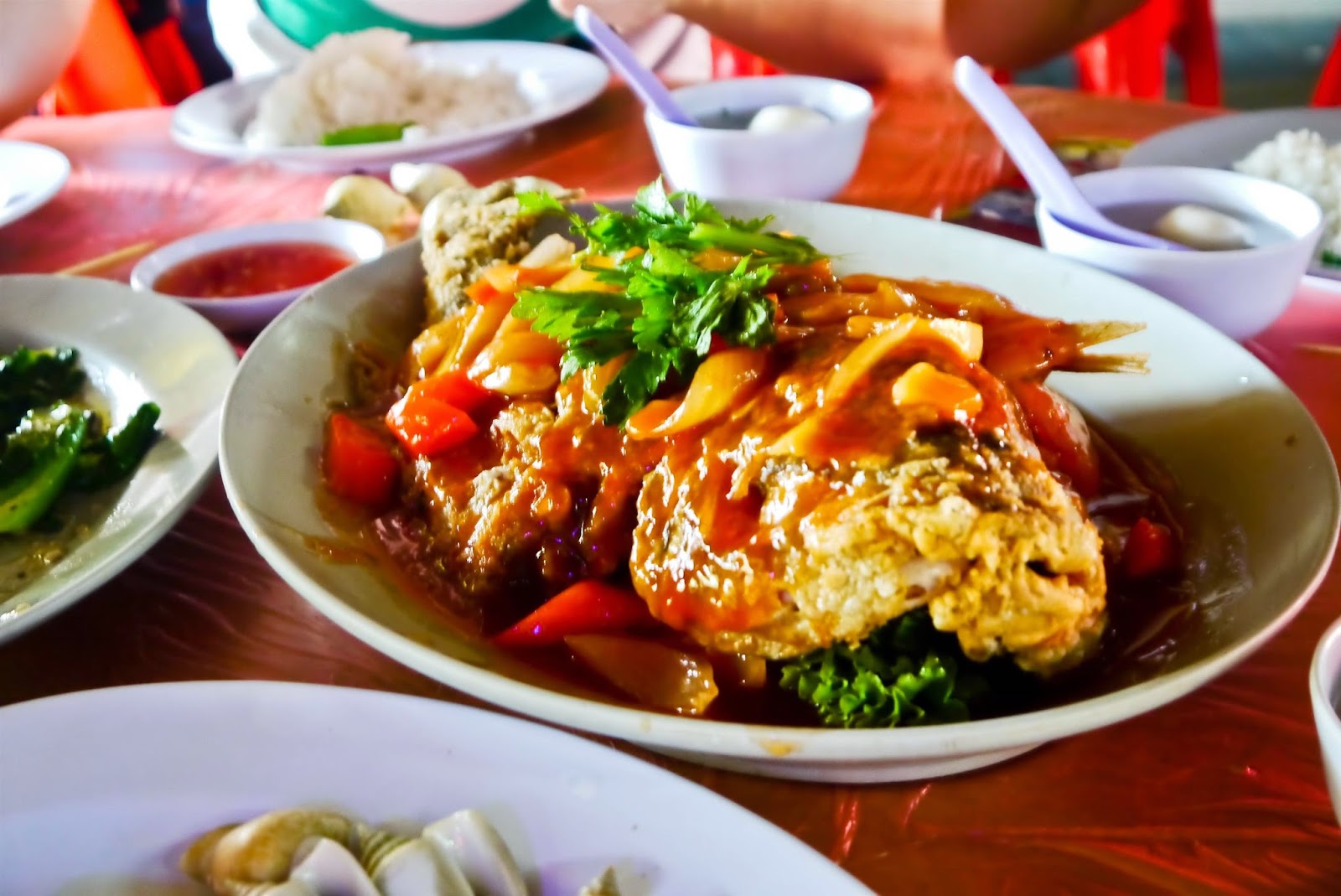 Batam, Indonesia | Javin Tham