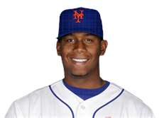 Mack's Mets: Mets – Armando Rodriguez , Barry Larkin, Vance Wilson ...