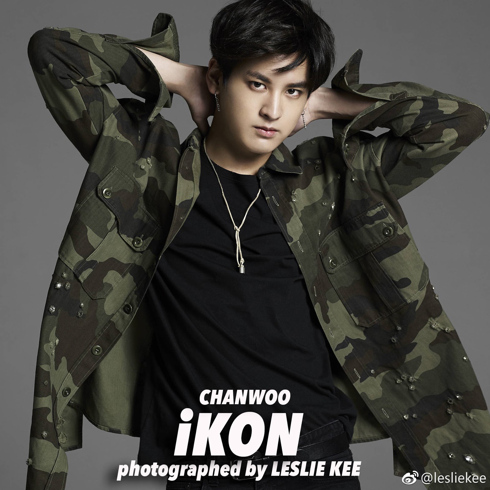 iKON Archive: iKON for 4MEEE Magazine (JP) June-July 2017 Issue