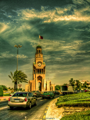 EXPLORE THE WORLD: Riffa, Bahrain; Image Gallery