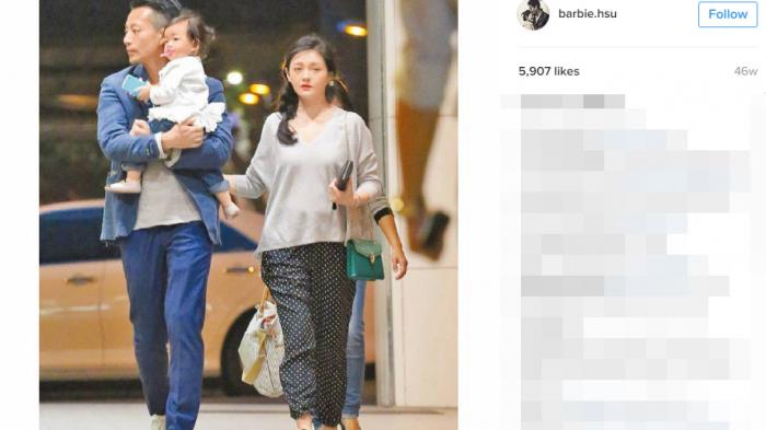 Masih Ingat Pemeran SANCHAI di Film Meteor Garden (F4),, Karir Artis ...