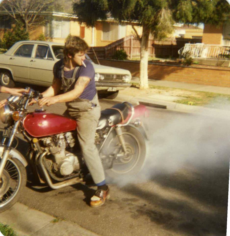 Before Punks There Were Sharpies: 40 Vintage Photos of Australia's Most ...