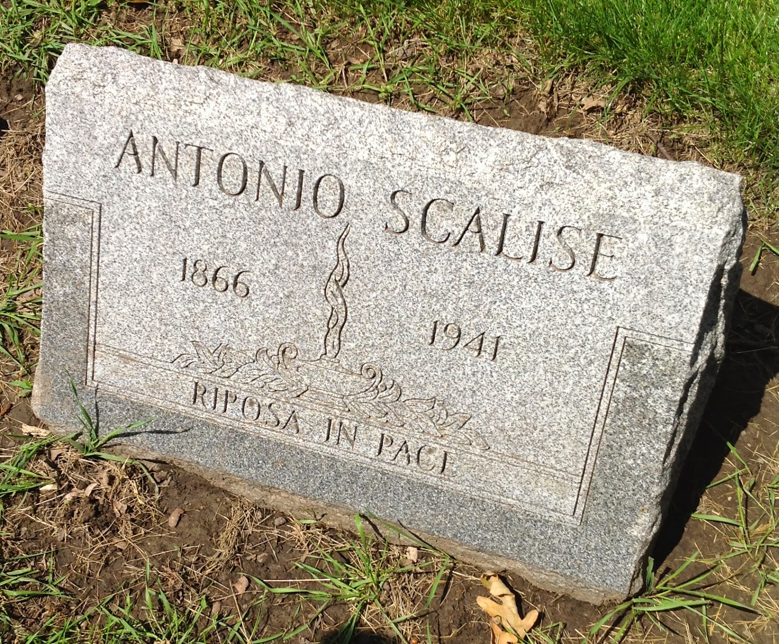 Having the Last Word