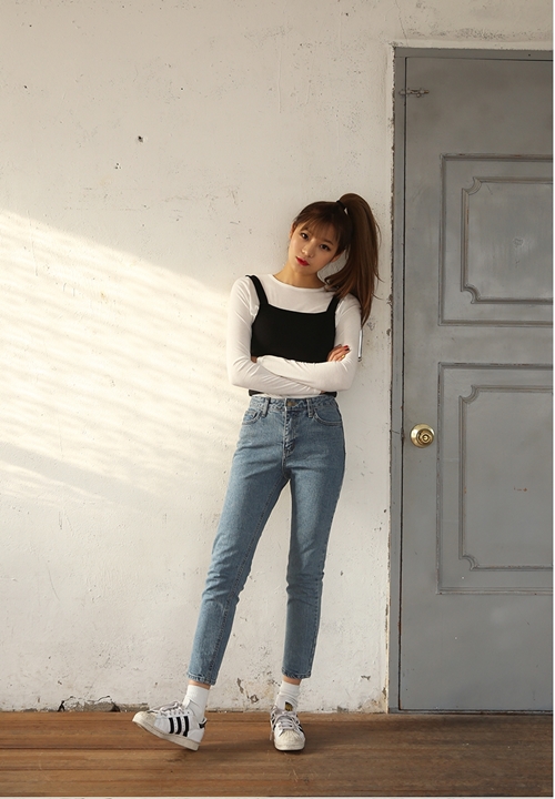 Korean Daily Fashion - Official Korean Fashion