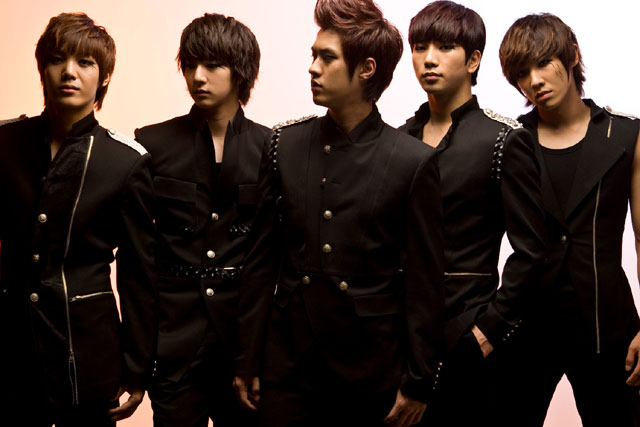 About K-pop: Fakta MBLAQ