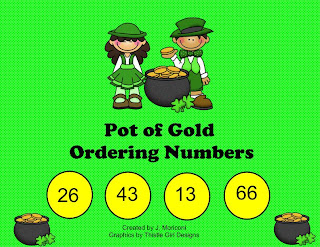 Creative Lesson Cafe: St. Patrick's Day Freebies and Fun!