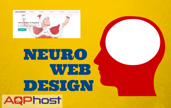 Neuro Web Design y lo que necesitas saber para hacer sitios web más sexys ~ JL Sistemas