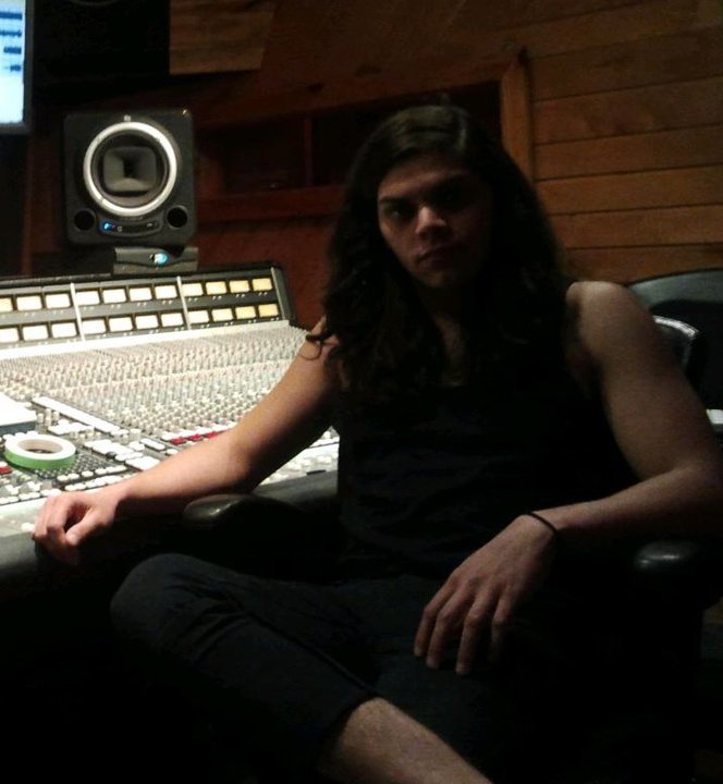 Twisted Diary: Get Scared