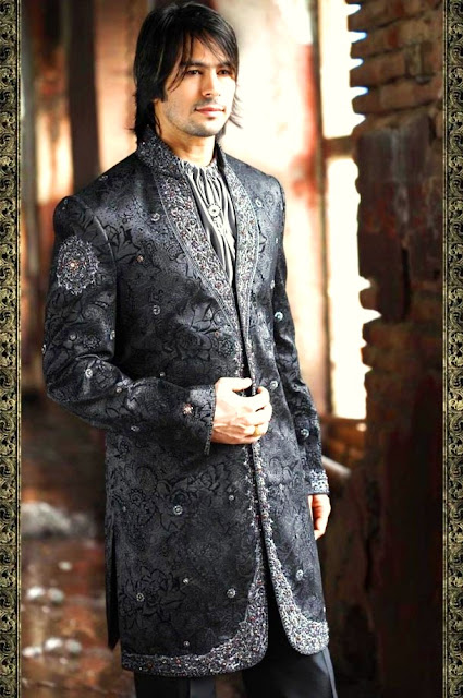 Fabulous Mens Wedding Wears Dress Designs | Ladies Mails