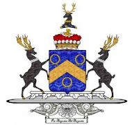 Lord Belmont in Northern Ireland: 1st Viscount Massereene