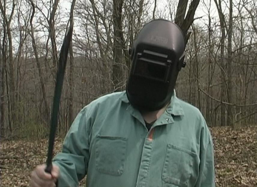 Soresport Movies: Severe Injuries (2003) Horror Comedy