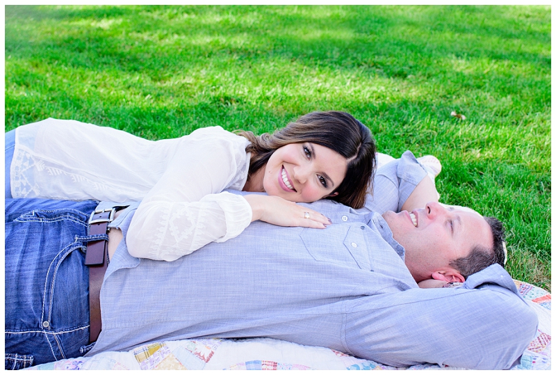 The LiLo Life: The Linville Family- Denver Family Photography