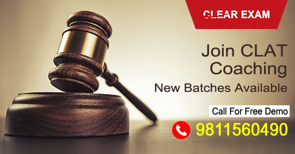 CLAT Coaching in Paharganj, Delhi