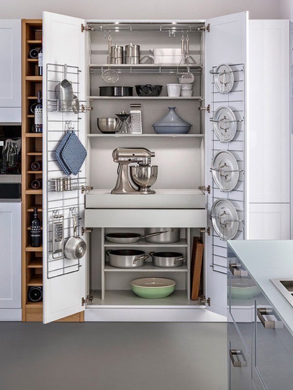 8 INSPIRATIONAL KITCHEN IDEAS - Non stop Fashions