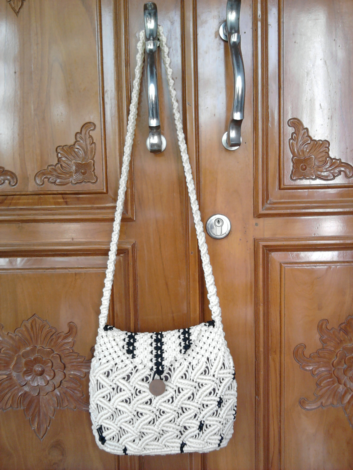 Top Inspirasi 17+ Harga Tas Hp Rajut Handmade