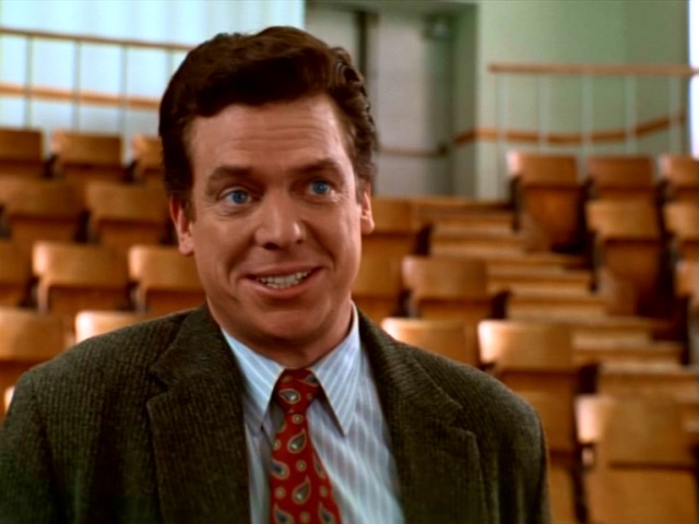 Shameless Pile of Stuff: Movie Review: Flubber