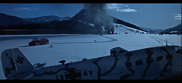 FalkeEins - the Luftwaffe blog: Eduard Junkers Ju 52 'Airliner' 1:144 ...