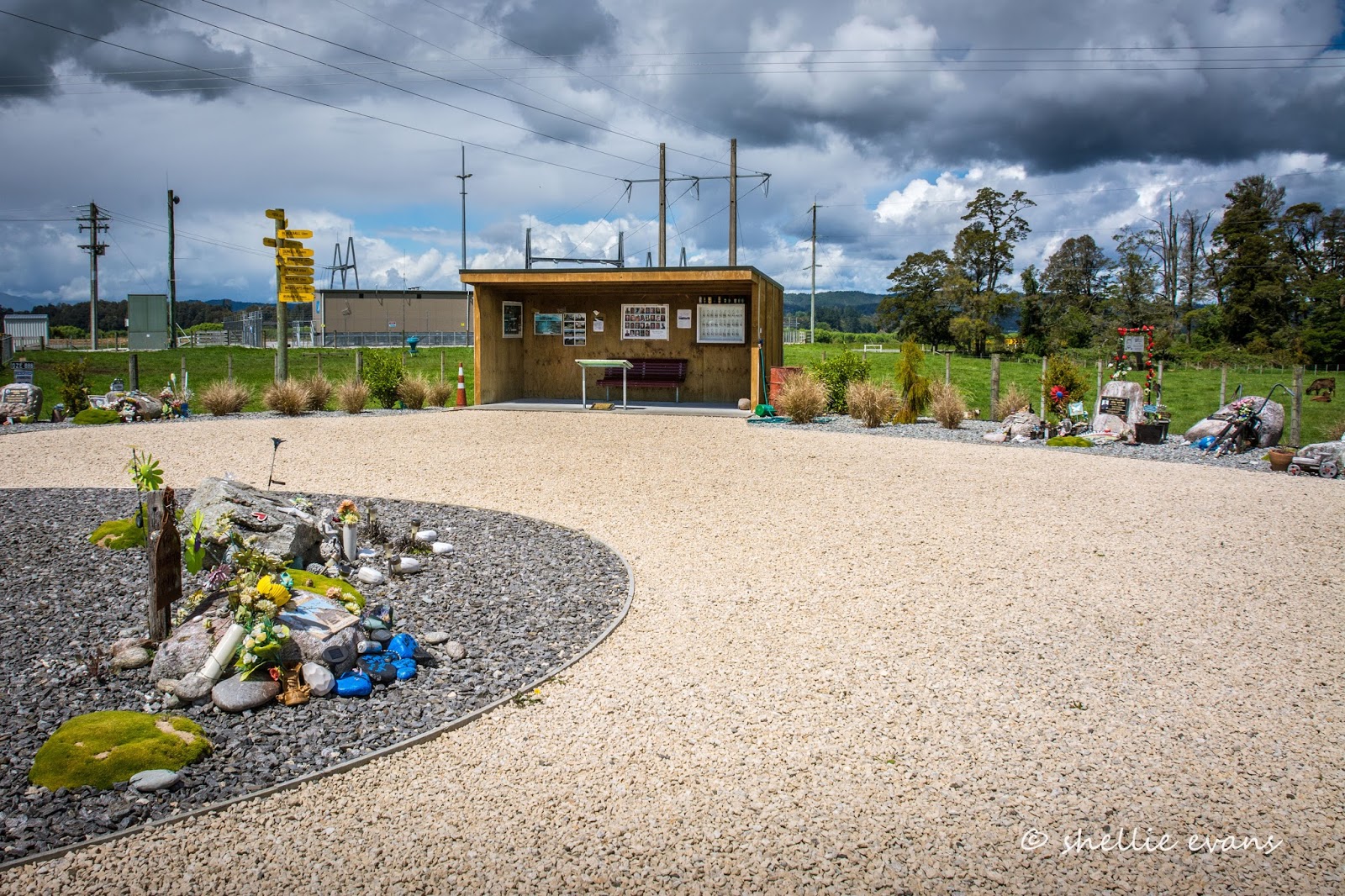 Two Go Tiki Touring: Pike 29 Memorial