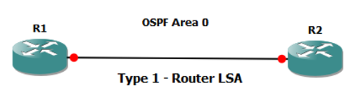 Mengenal OSPF dan Type-Type LSA ~ non2stopngoprek