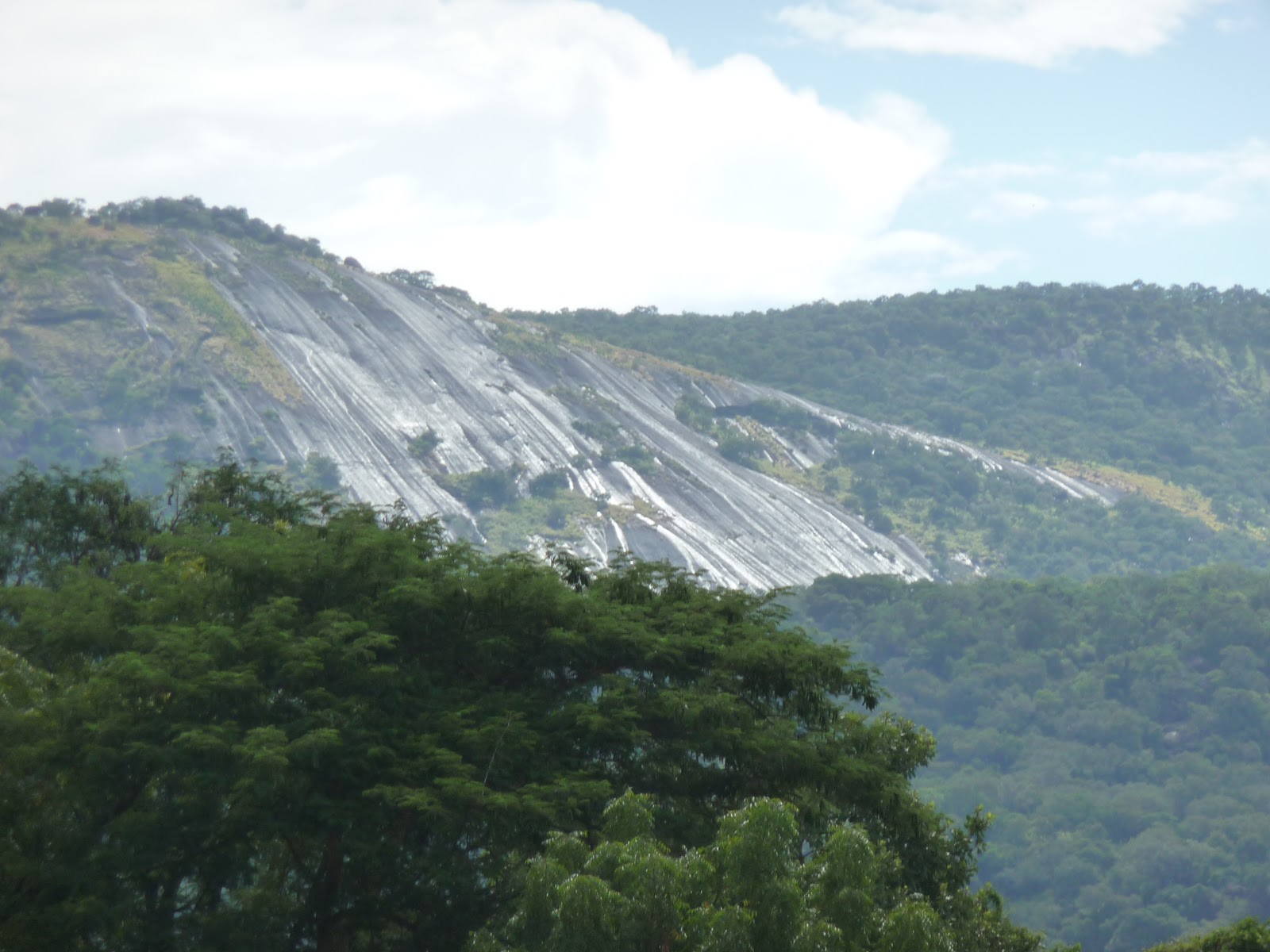 Thompson's Tukul: Adventure in Magwi County