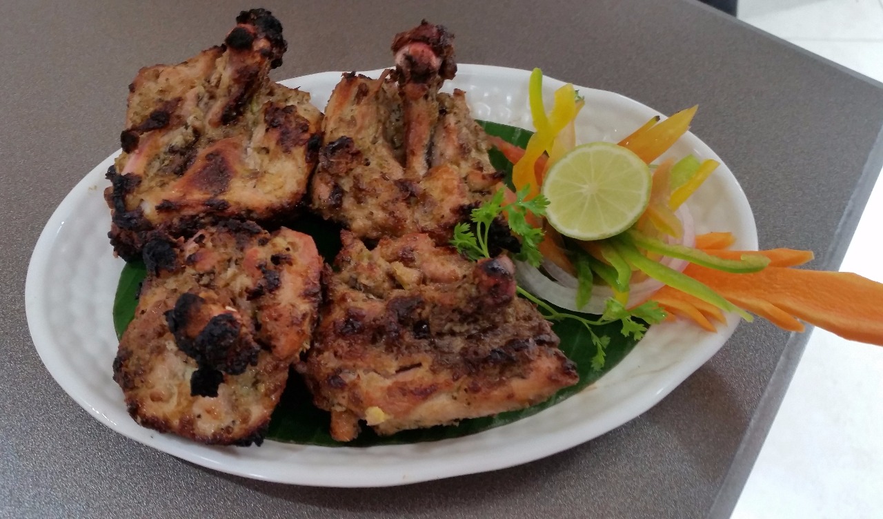 The Hot N Juicy Kabab Festival at Paradise Restaurant | Foodaholix