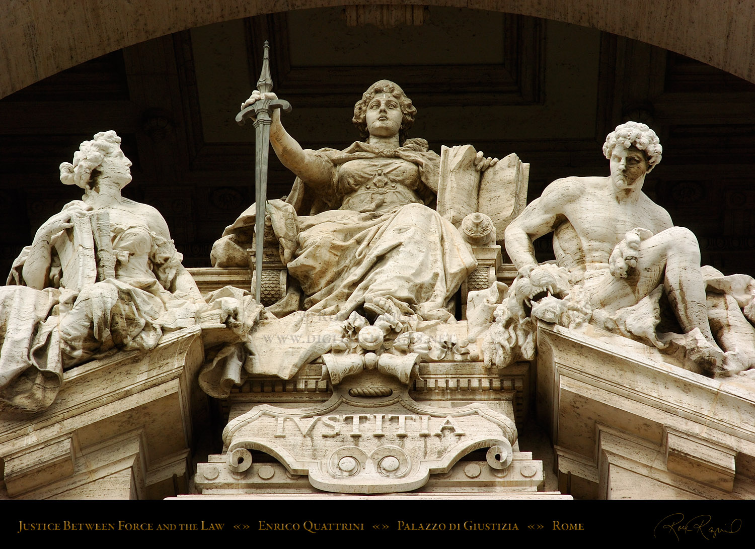 ¿Qué es la Justicia?