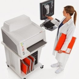 PT. PERWIRA MEDIKA INDONESIA: CR / COMPUTED RADIOGRAPHY