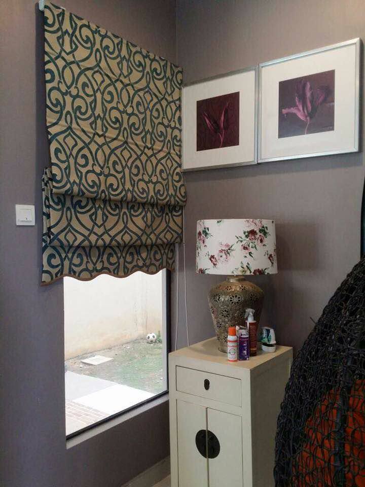 Jenis-jenis Bidai Keluaran Ai Curtains - "Your curtains are the window ...