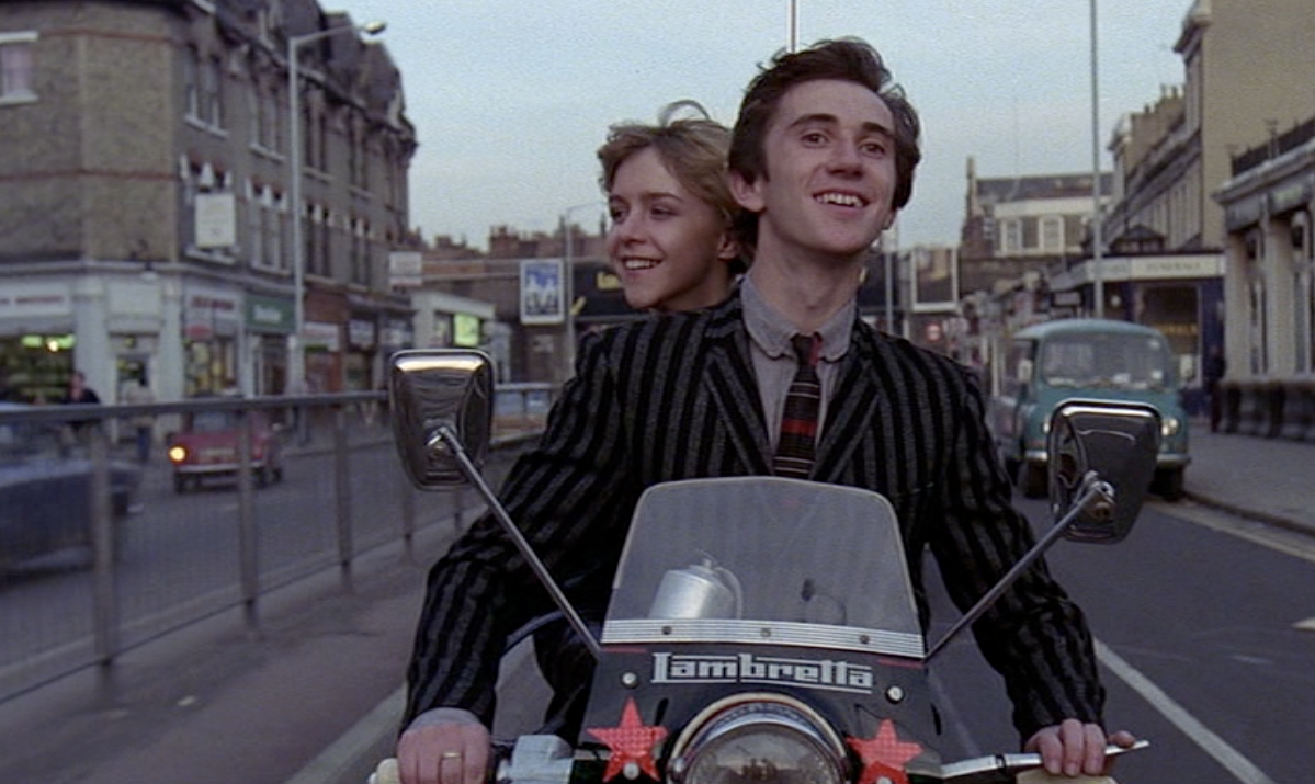 The Film Corner with Greg Klymkiw: QUADROPHENIA - Review By Greg ...