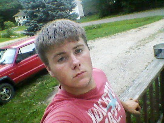 BLACK POLITICAL BUZZ....: Demetrius Hewlin's Killer T.J. Lane Charged ...