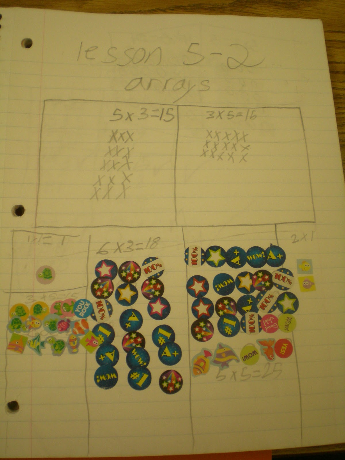 Third Grade Love: ~~Multiplication~~