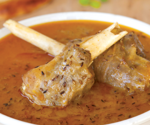 Mutton Kunna Recipe - All Foods Recipe