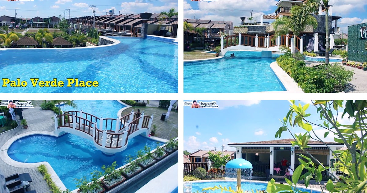 🏄 Buying a Property at DECA Clark Residences and Resort in Angeles City ...