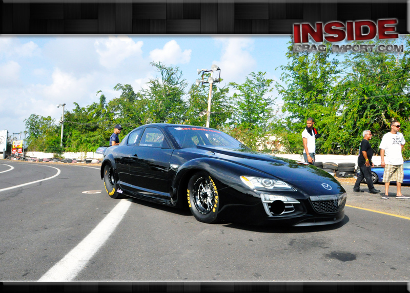 Papo Racing News: Extreme Christmas Shootout!!