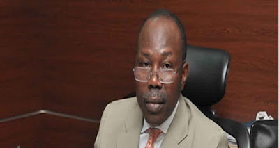 EFCC SEIZES PASSPORT OF MUIZ BANIRE