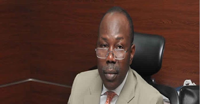 EFCC SEIZES PASSPORT OF MUIZ BANIRE | CKN News