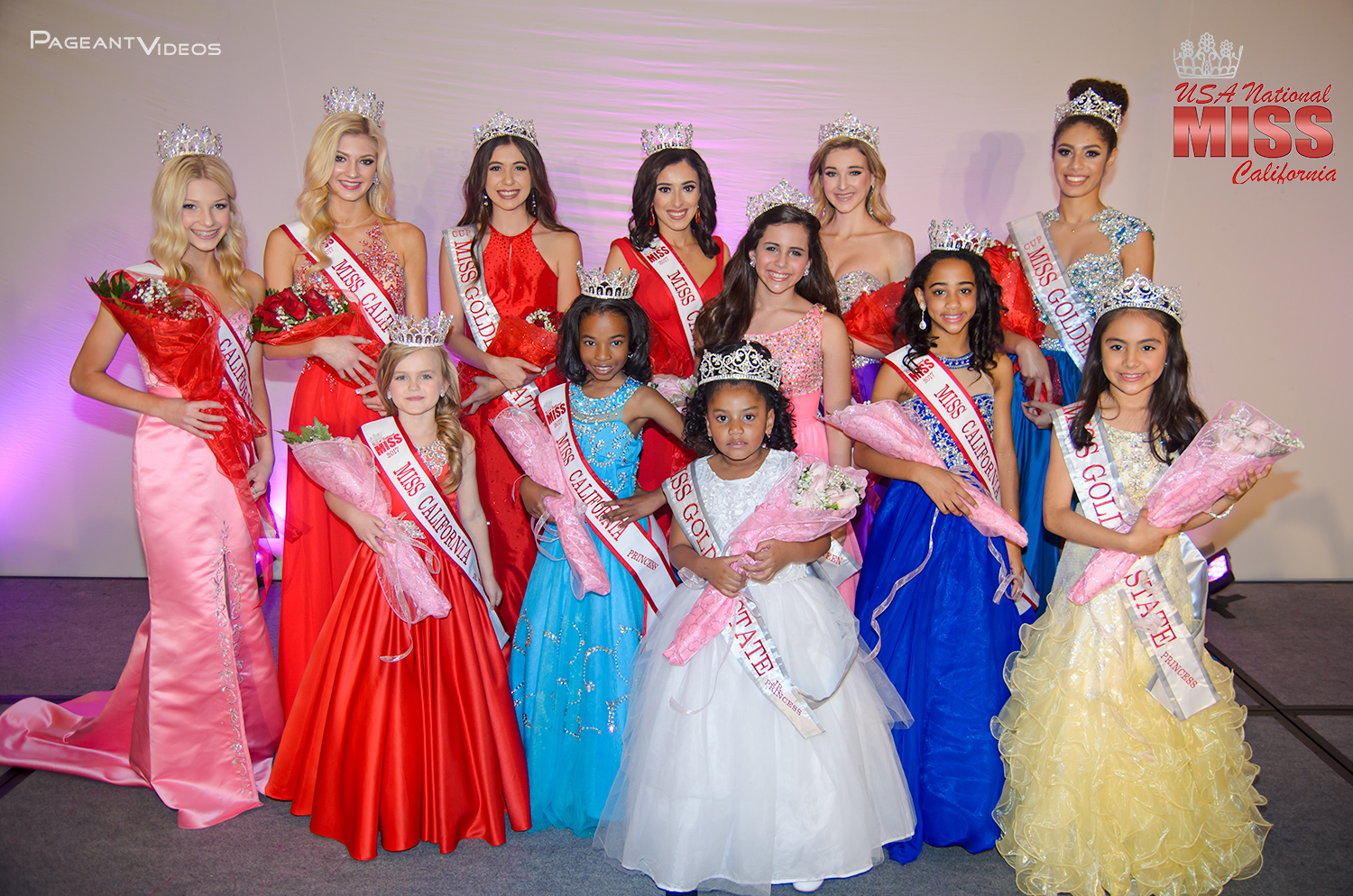 Pageant Favorite Memories and Takeaways according to Facebook Pageant ...