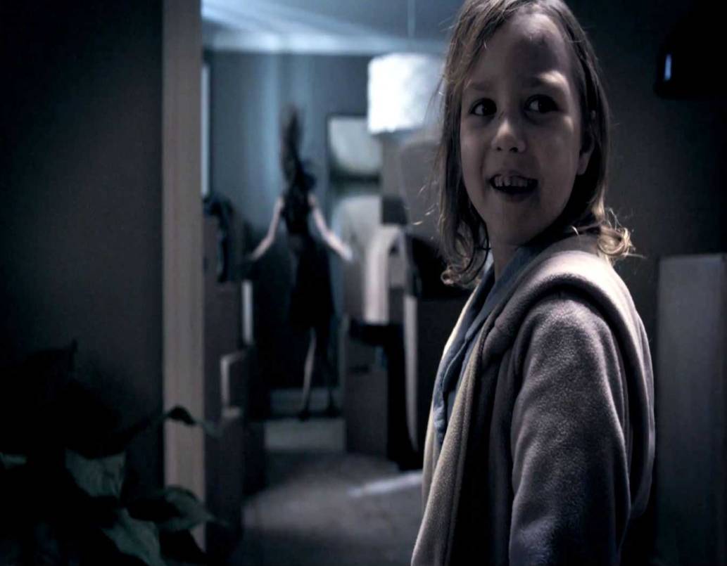 TAG Sessions: Soundtrack Suggestion: Mama - Fernando Velazquez