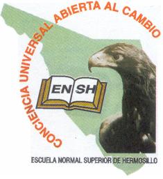 ENSH Navojoa: Escuela Normal Superior Hermosillo Plantel Navojoa