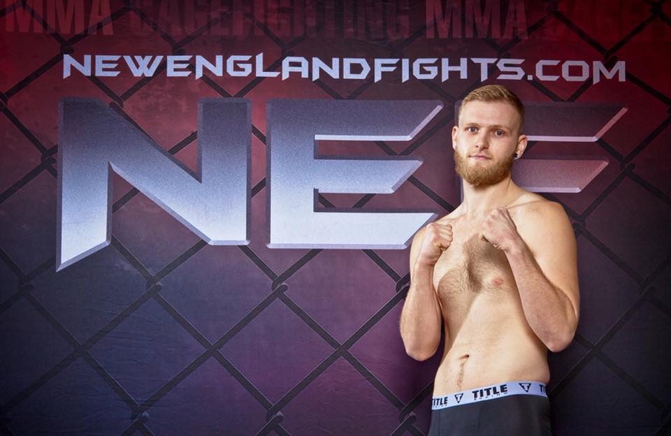 WesternMassMMA.com News, Reviews, Videos, Previews: LUPO AND HART BOTH ...