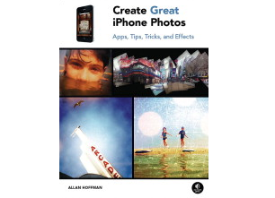 The Traveling Tripod: Create Great iPhone Photos – a book review