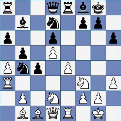 The Streatham & Brixton Chess Blog: C92: 84 - 95