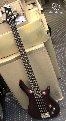 LEONA MUSIC: Electric Guitar Series