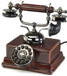 ტელეფონი: პირველი ტელეფონი და მობილურით აკრებილი რომანი