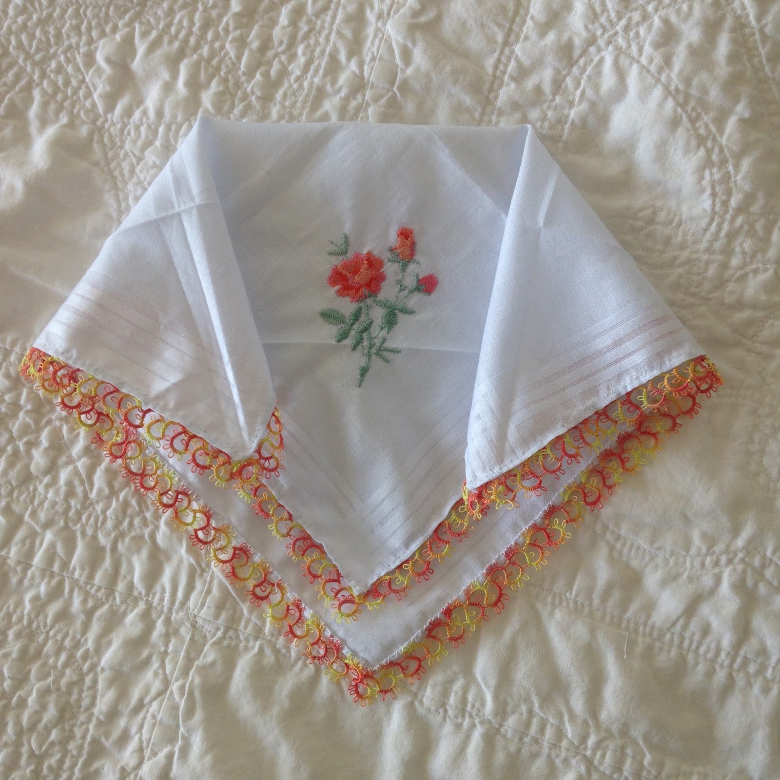 tat-ology: Hankering For An Inspirational Project