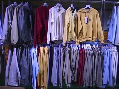 Textile and Garments information: what is sample? Different types of ...