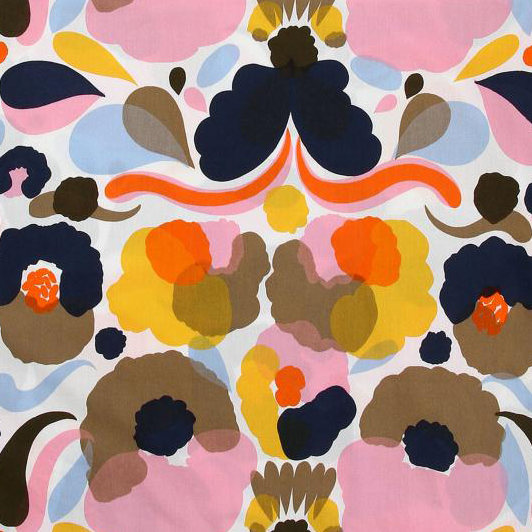 print & pattern: TEXTILES - marimekko