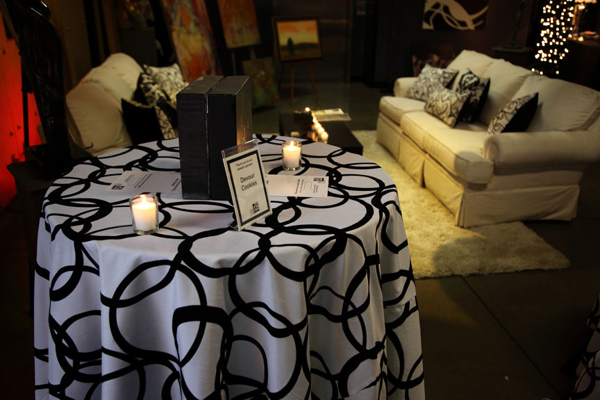 Adrianne Elizabeth Events: Wedding Wednesday: Linens!
