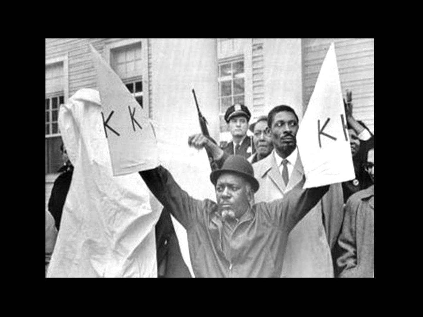 Frederick Douglass Kirkpatrick